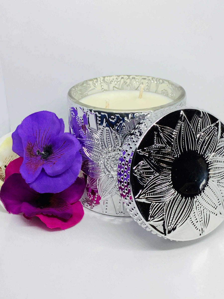 Stay Lit by Meme Candle Co.
